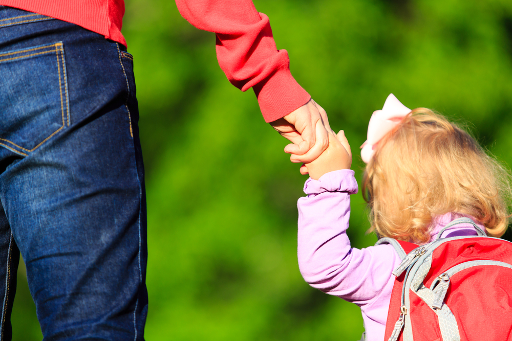 Child Support Owed To A Parent Vs The State